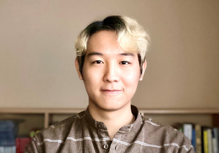 Announcing Our 2023 Adina Talve-Goodman Fellow: Nathan Xie – One Story