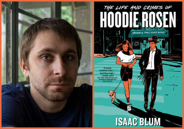 The Openness of Youth: An Interview with Isaac Blum – One Story