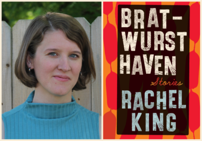 The Randomness of Connection: An Interview with Rachel King – One Story