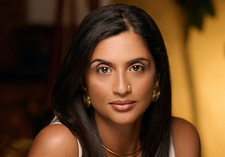 About our 2023 Distinguished Alum, Tania James – One Story