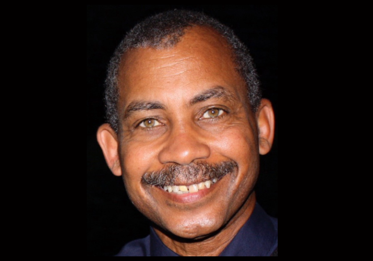 Announcing Our 2024 Adina Talve-Goodman Fellow: Keith Hood – One Story