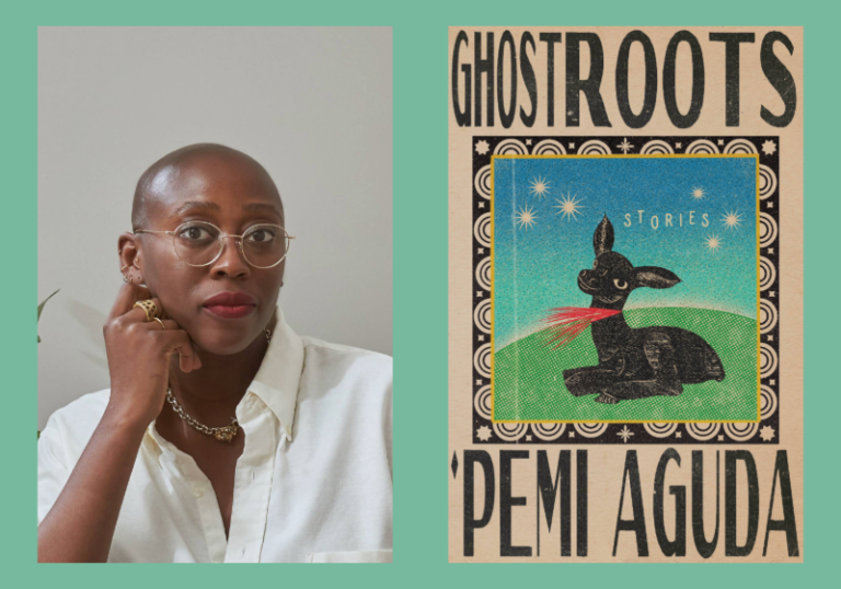 A Body Is Its Own System of Intelligence: An Interview with ’Pemi Aguda ...