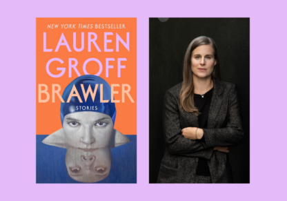 Practice & Beautiful Failure: An Interview with Lauren Groff – One Story